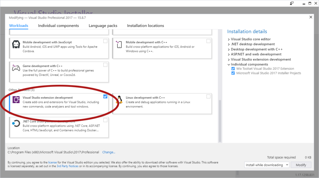 visx-vssdk – HoNoSoFt